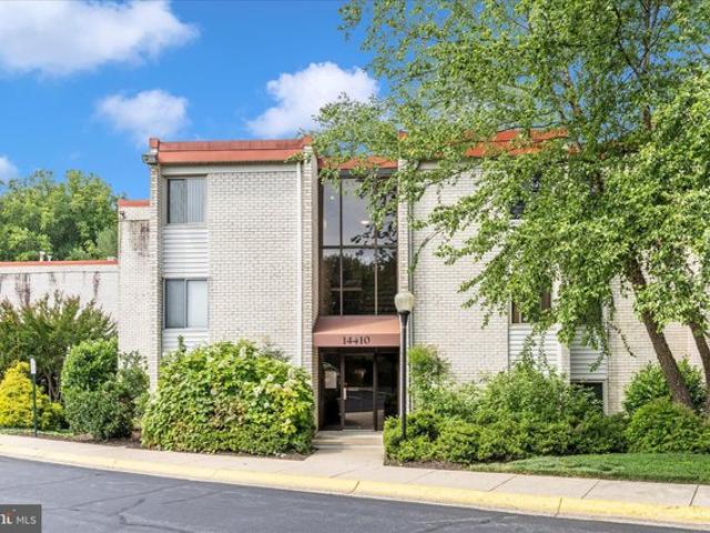 14410 Parkvale Rd Apt 6, Rockville, MD 20853
