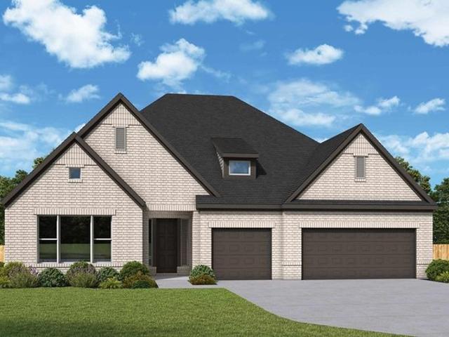 14411 Via Costa Mesa Dr, Cypress, TX 77433