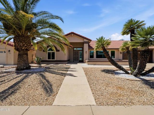 14411 W Ravenswood Dr, Sun City West, AZ 85375
