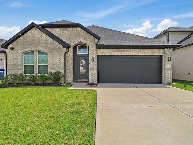 14411 Black Cherry Hills St, Crosby, TX 77532