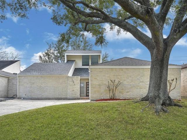 14411 Briarhills Pkwy, Houston, TX 77077