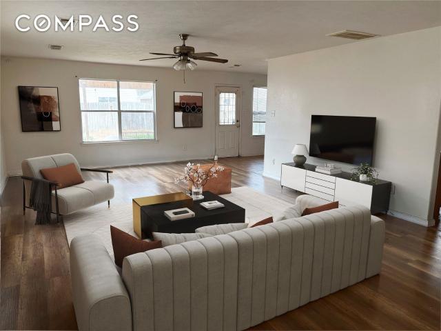 14411 Brunswick Point Ln, Houston, TX