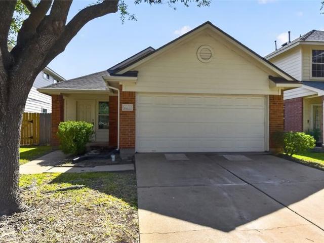 14411 Bryce Meadow Ln, Houston, TX 77047