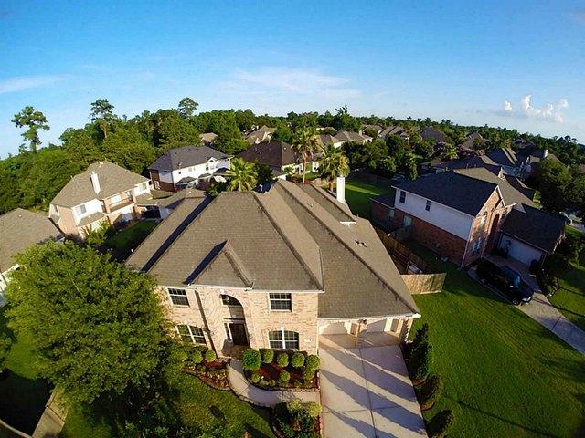 14411 Chartley Falls Dr, Houston, TX 77044