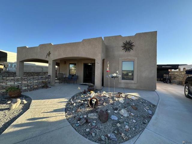 14411 E 50 DR, Yuma, AZ 85367