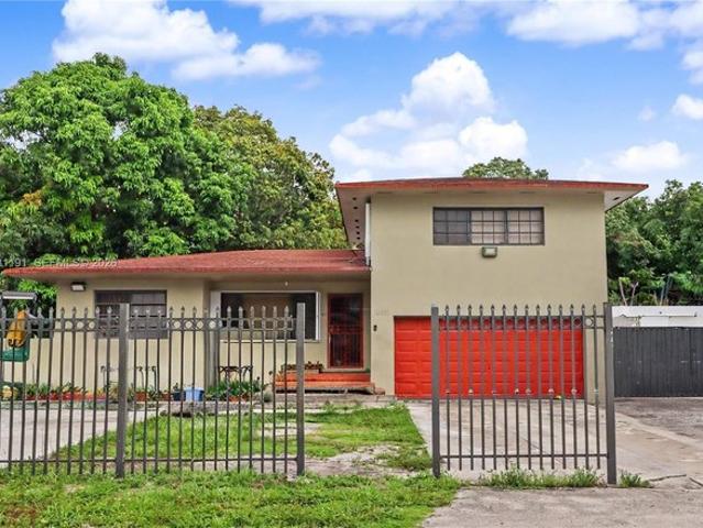 14411 NW 15th Dr, Miami, FL 33167