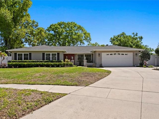 14411 Ravenwood Trl, Tampa, FL 33618