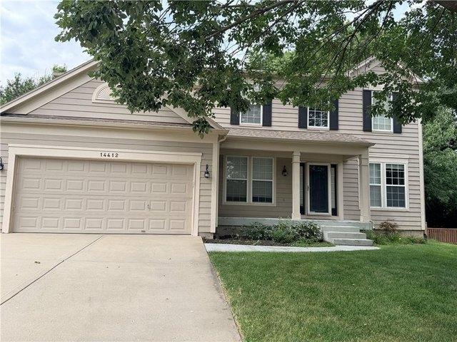 14412 W 139th Ter, Olathe, KS 66062