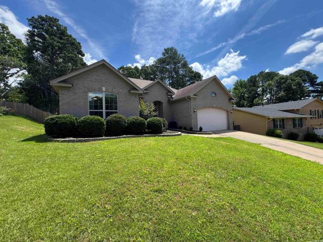 14412 Woodcreek Drive