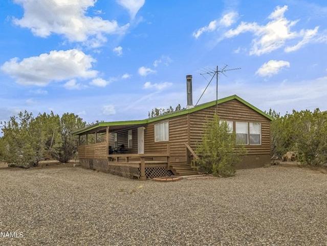 14412 Leupp Rd, Flagstaff, AZ 86004