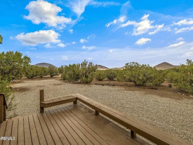 14412 Leupp Road