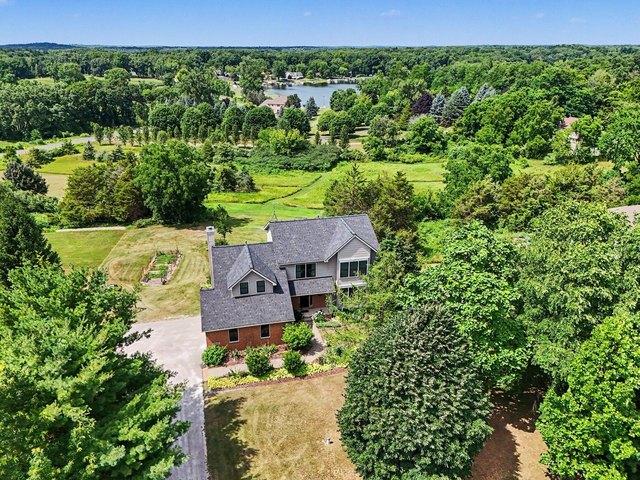 14412 N Territorial Rd, Chelsea, MI 48118