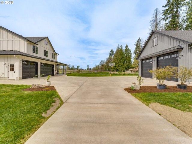 14412 NE 185th St, Battle Ground, WA 98604