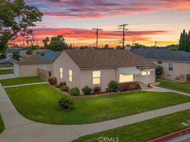 14417 Dublin Ave, Gardena, CA 90249
