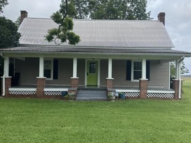 14417 Highway 45, Arlington, GA 39813