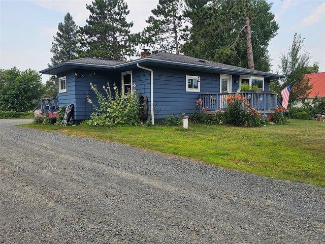 14417 S Old Highway 53, Gordon, WI 54838