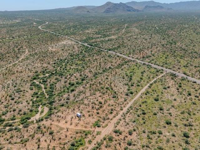 14417 S Jacobson Dr, Tucson, AZ 85736