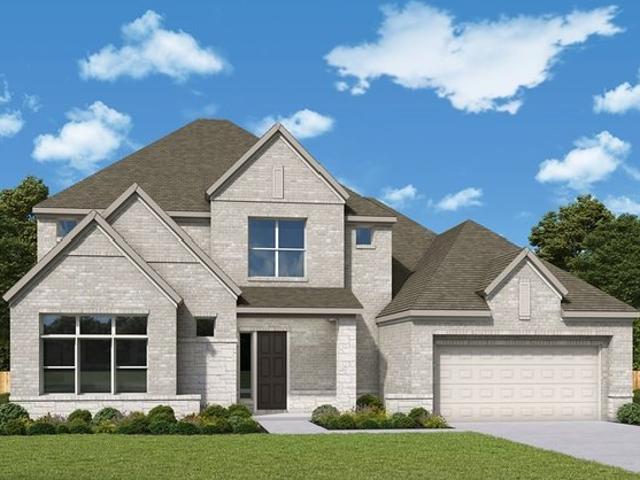 14414 Via San Clemente Dr, Cypress, TX 77433