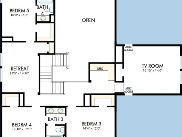 14414 Via San Clemente Drive