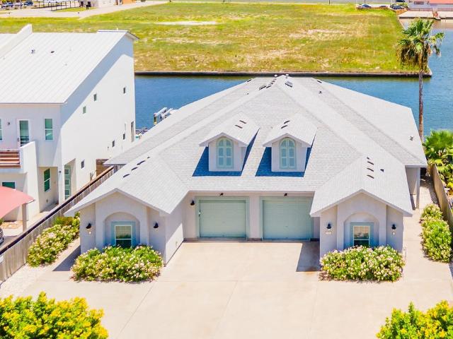 14414 E Cabana St. A & b