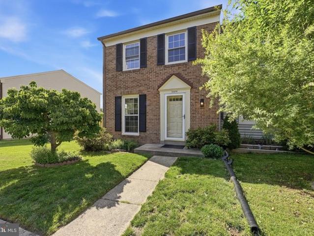 14414 Four Chimney Dr, Centreville, VA 20120