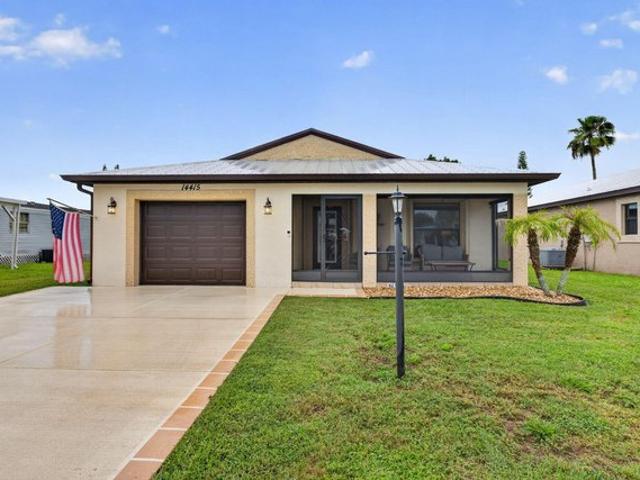 14415 Dalia Ave, Fort Pierce, FL 34951