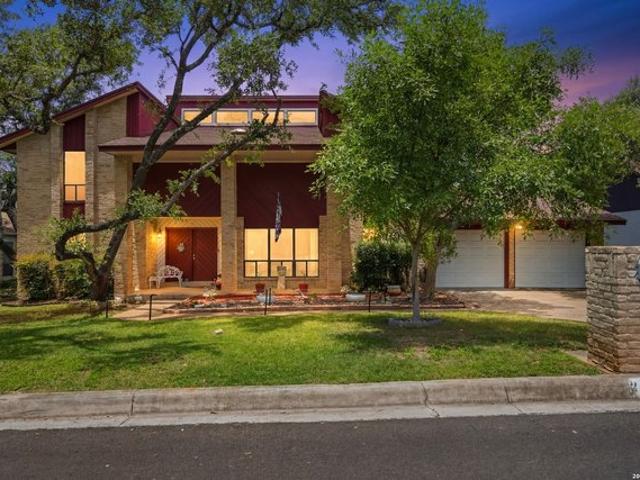 14415 Dark Star St, San Antonio, TX 78248