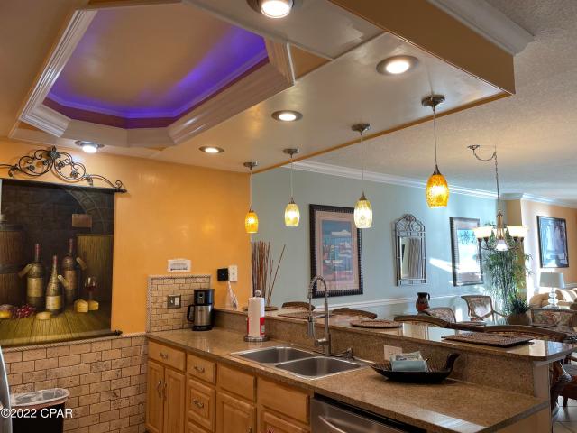14415 Front Beach Rd, Unit 1501, Panama City Beach, FL 32413 | MLS #769614