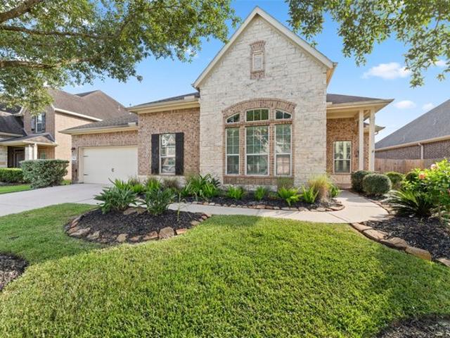 14415 Lakepointe Bend Ln, Cypress, TX 77429