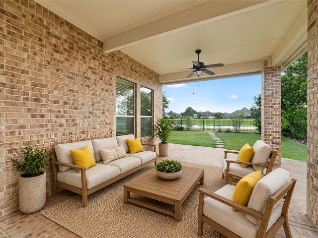 14415 Lakepointe Bend Lane