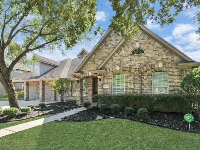 14415 Mindy Park Ln, Houston, TX 77069 | MLS #74923 | Compass