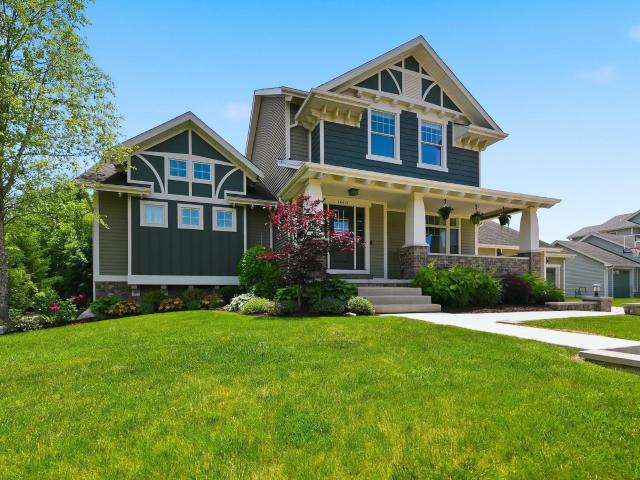 14415 Sandstone Drive