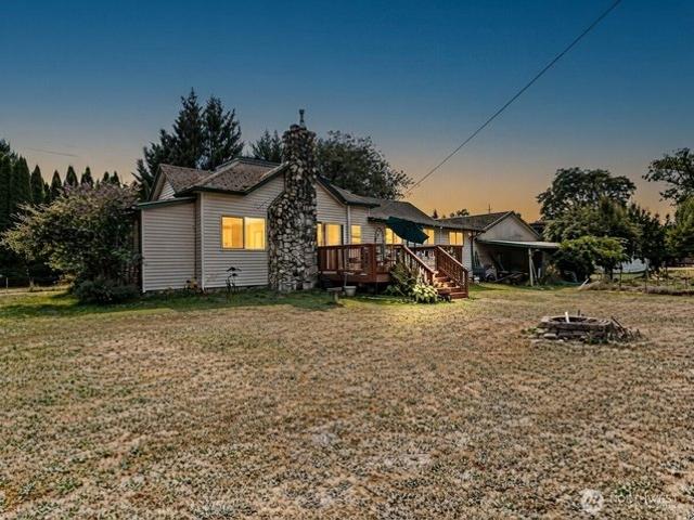 14416 th Ave SE, Startup, WA 98293