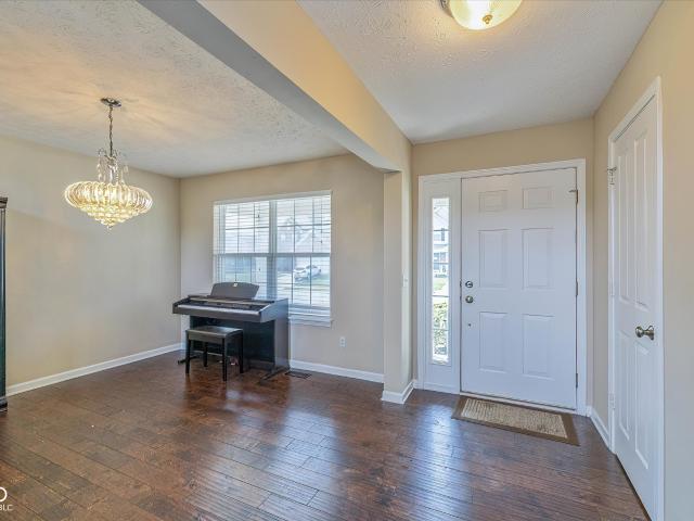 14416 Chapelwood Ln, Fishers, IN 46037 | Compass