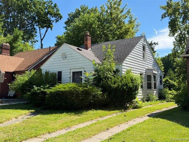 14416 Grandville Ave, Detroit, MI 48223
