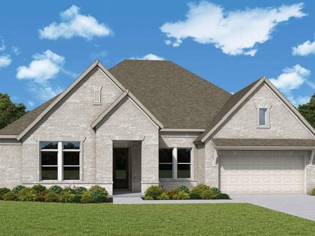 14418 Via San Clemente Dr, Cypress, TX 77433
