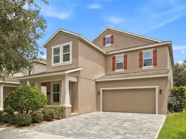 14418 Avenue of the Rushes, Winter Garden, FL 34787