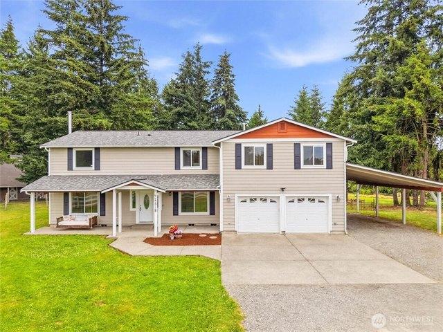 14418 Avis Ln SE, Yelm, WA 98597