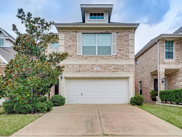 14418 Basalt Ln, Houston, TX 77077