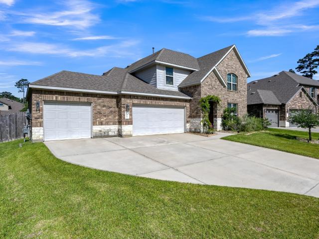 14418 Kerrick Vista Lane