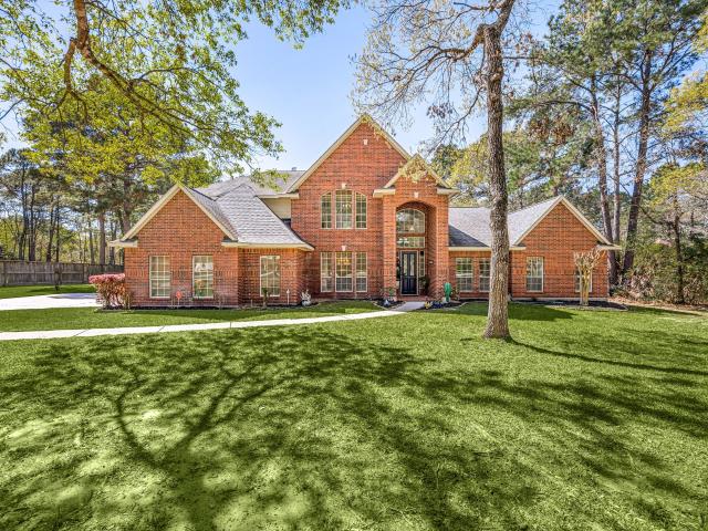 14419 Timbergreen Drive