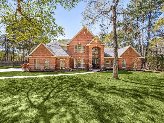 14419 Timbergreen Drive