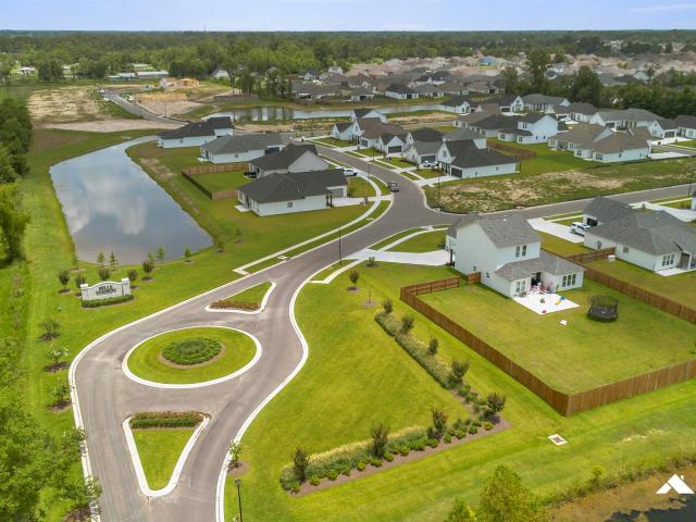 14419 Belle Maison Dr, Gonzales, LA 70737 | MLS #BR2026005