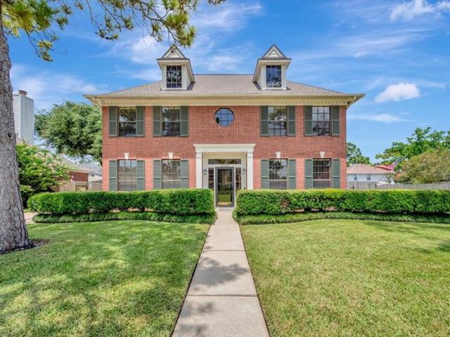 14419 Hillside Hickory Ct, Houston, TX 77062