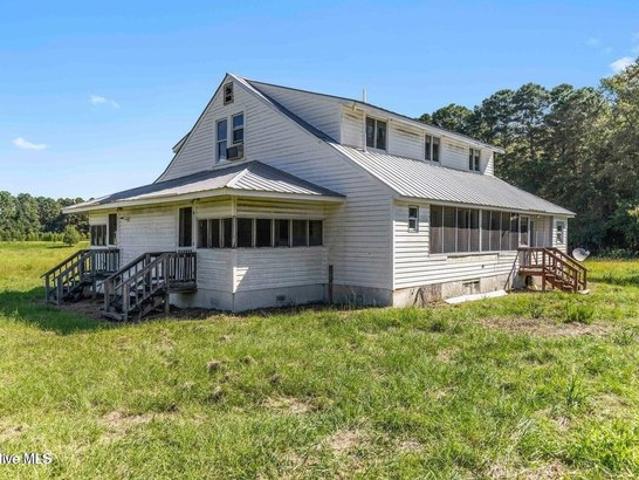 14419 N NC Highway 41 E, Harrells, NC 28444