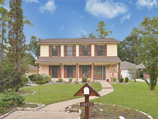 14419 Ravenhurst Ln, Houston, TX 77070 | MLS #68333 | Compass