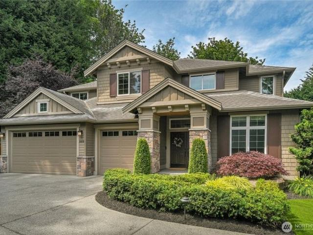 14419 st Pl NE, Kirkland, WA 98034
