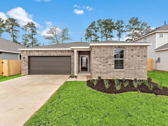 14419 Sunny Bend Way, Conroe, TX 77303