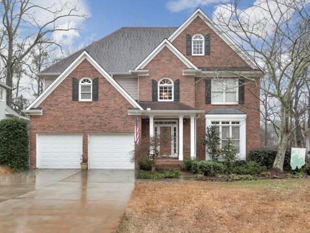 1441 Merrifield Ln, Marietta, GA 30062