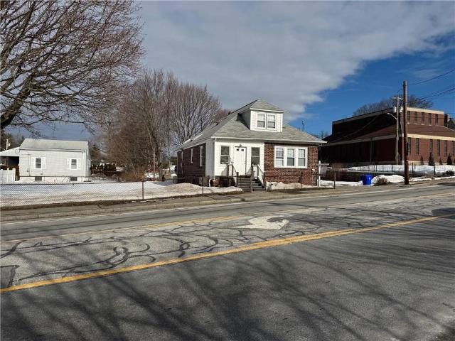 1441 Mineral Spring Avenue